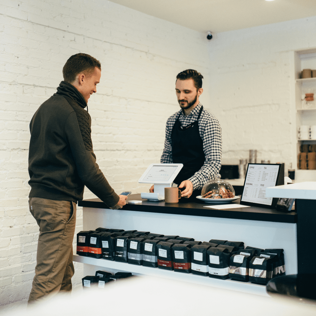 Sales Automation Tracking Tools by FieldMi